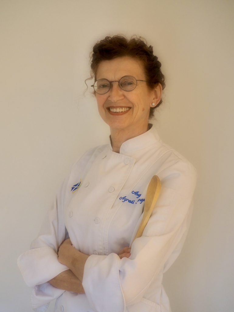 La cucina macrobiotica. Pentole, attrezzi e utensili specifici ...